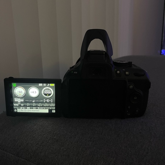 Nikon | Cameras, Photo & Video | Nikon D520 | Poshmark